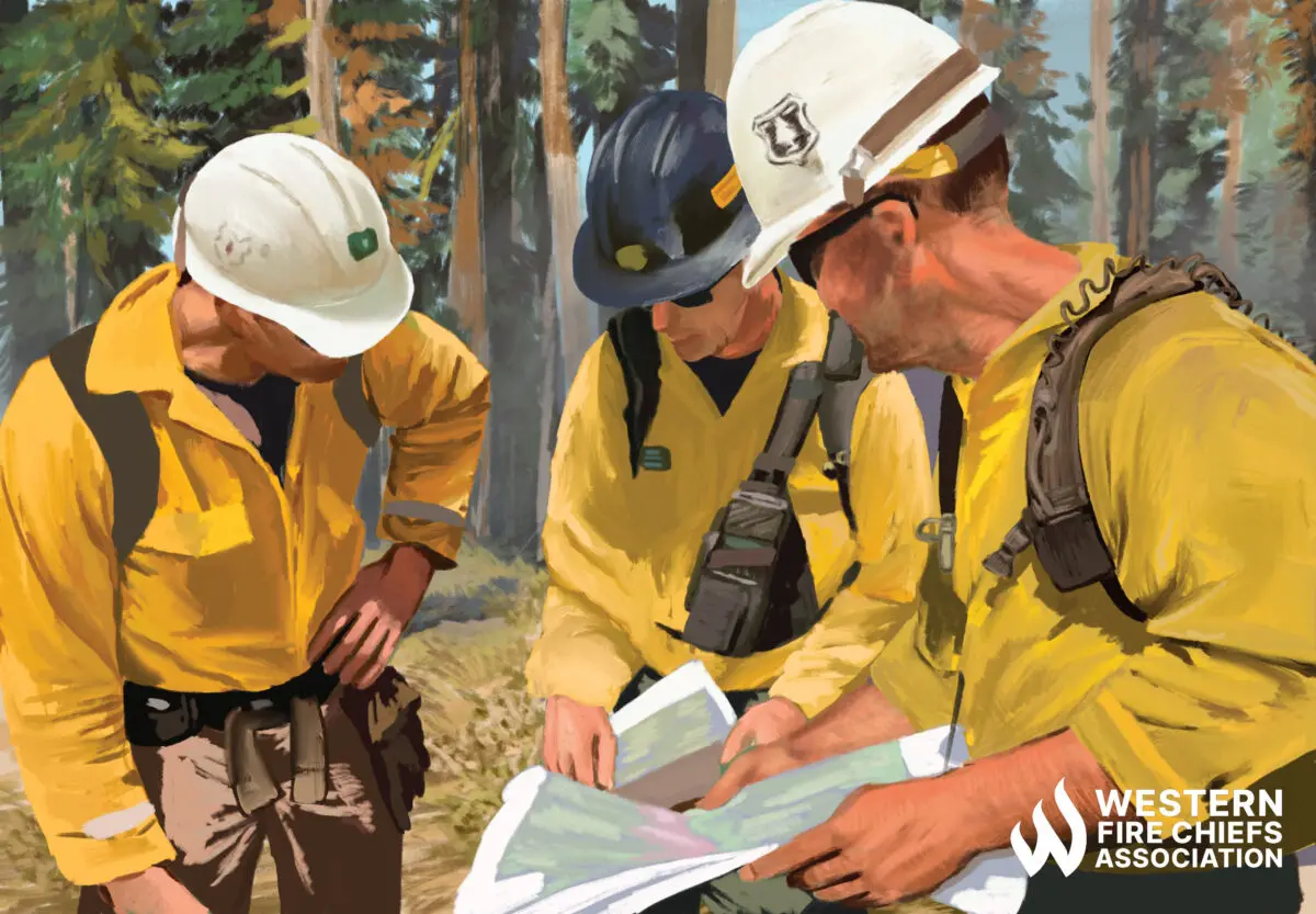 How Fast do Wildfires Spread? | WFCA
