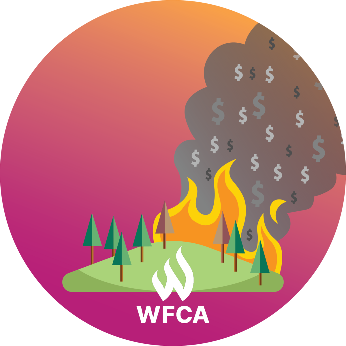 What is the Financial Cost of a Wildfire? | WFCA