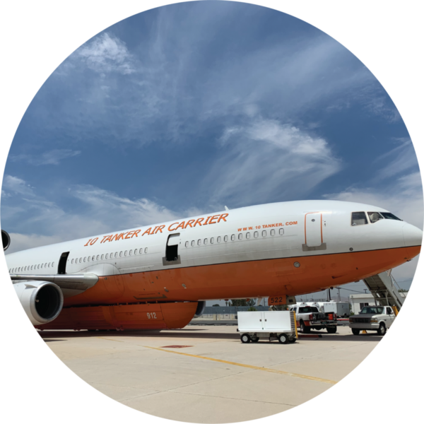 Firefighting Planes: An In-Depth Guide | WFCA