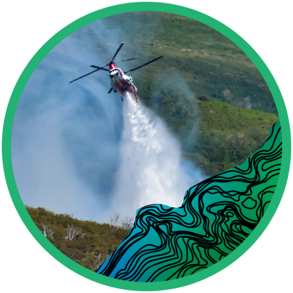 Firefighting Techniques to Prevent the Spread of Wildfires | WFCA