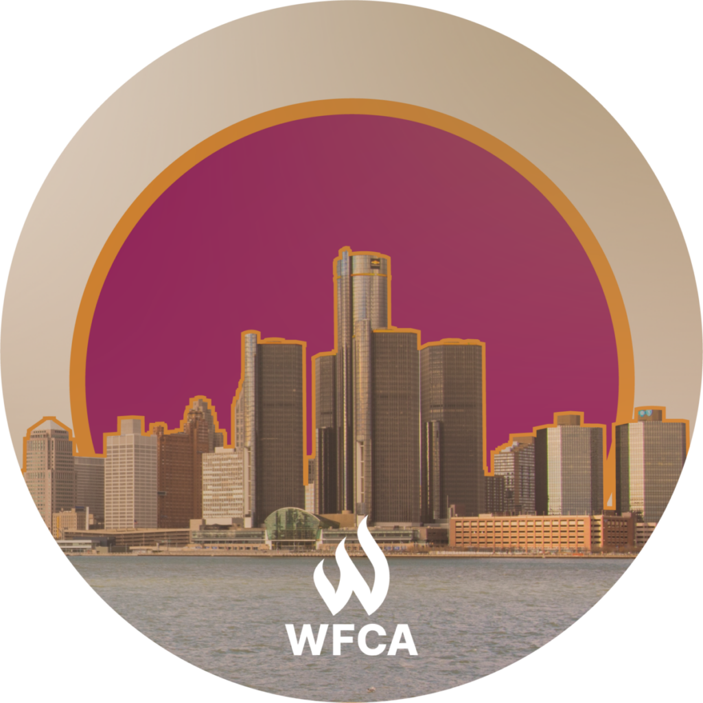 Fire Seasons | WFCA