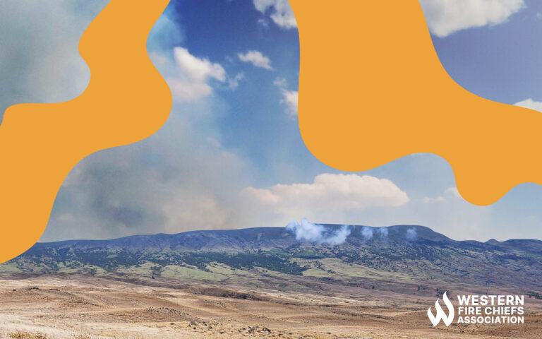 The Impact of Drought on Wildfire Risk | WFCA