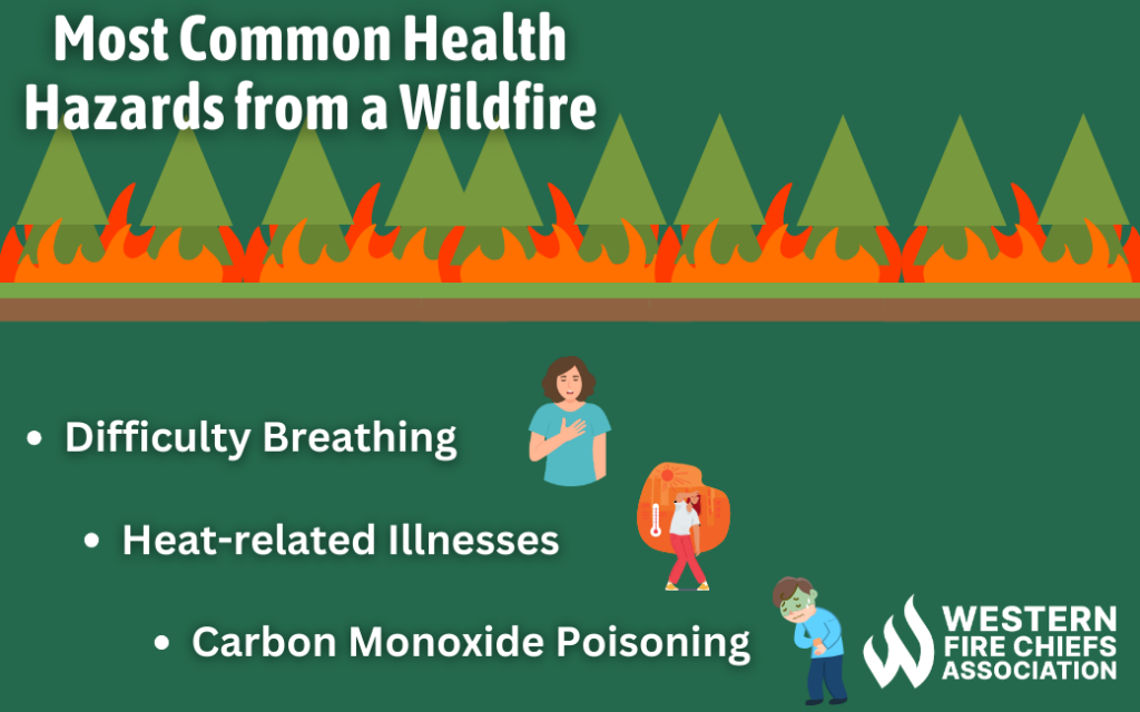 Understanding Wildfire Hazards and How to Reduce Risk | WFCA