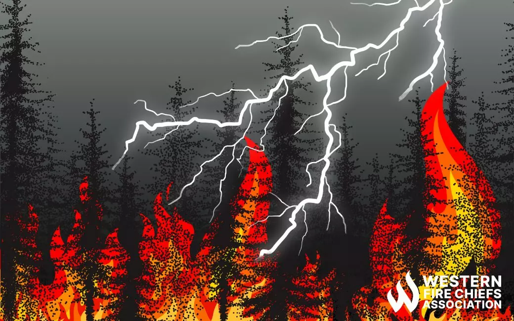 Are Wildfires Natural Disasters? | WFCA