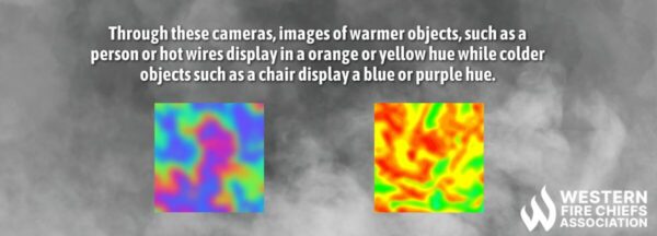 Thermal Imaging Camera (TIC) in Firefighting | WFCA