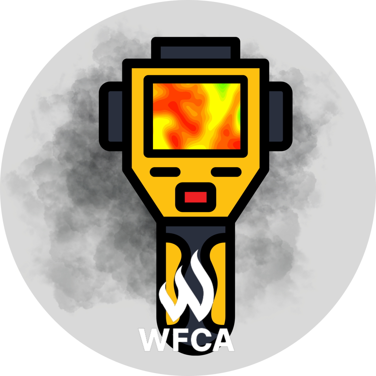 Thermal Imaging Camera (TIC) in Firefighting | WFCA