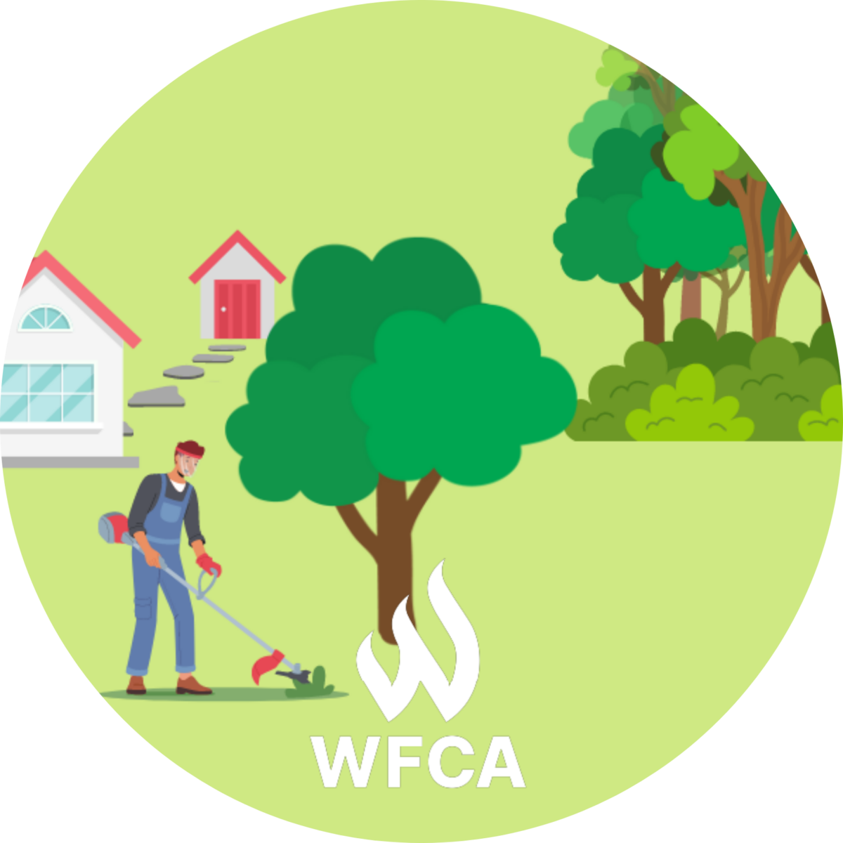 Wildfire Mitigation Explained | WFCA