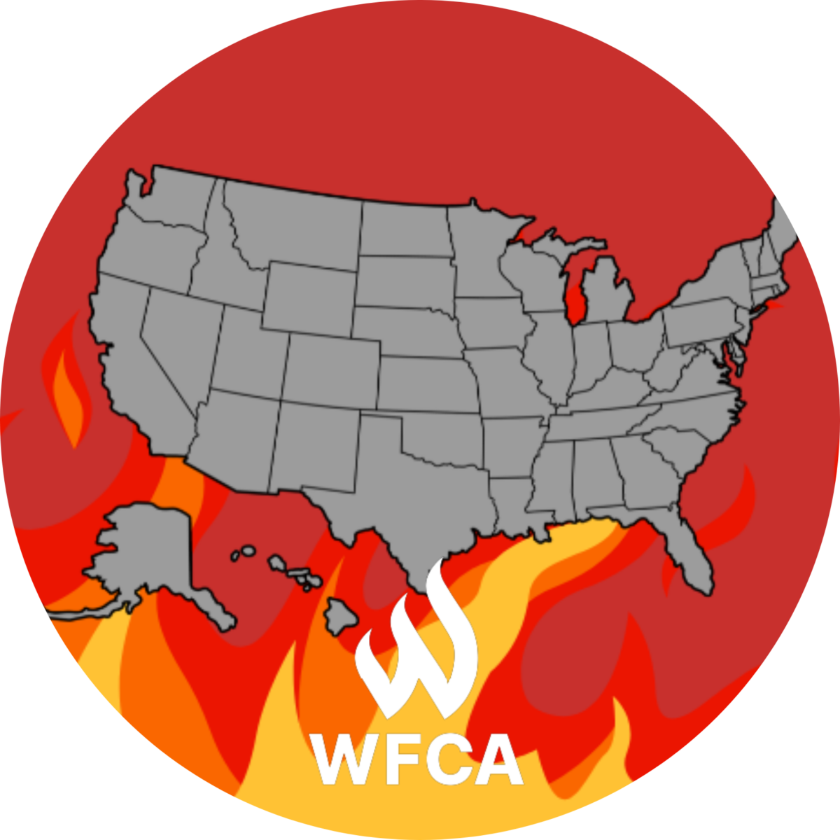 Fire Seasons | WFCA