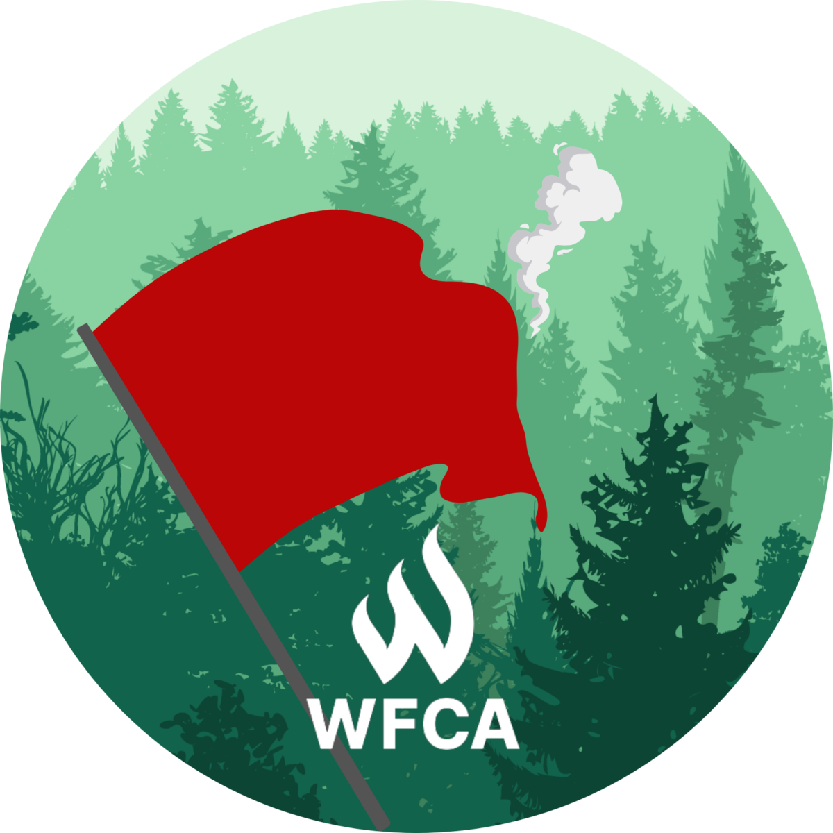 Understanding Red Flag Fire Weather Warnings | WFCA