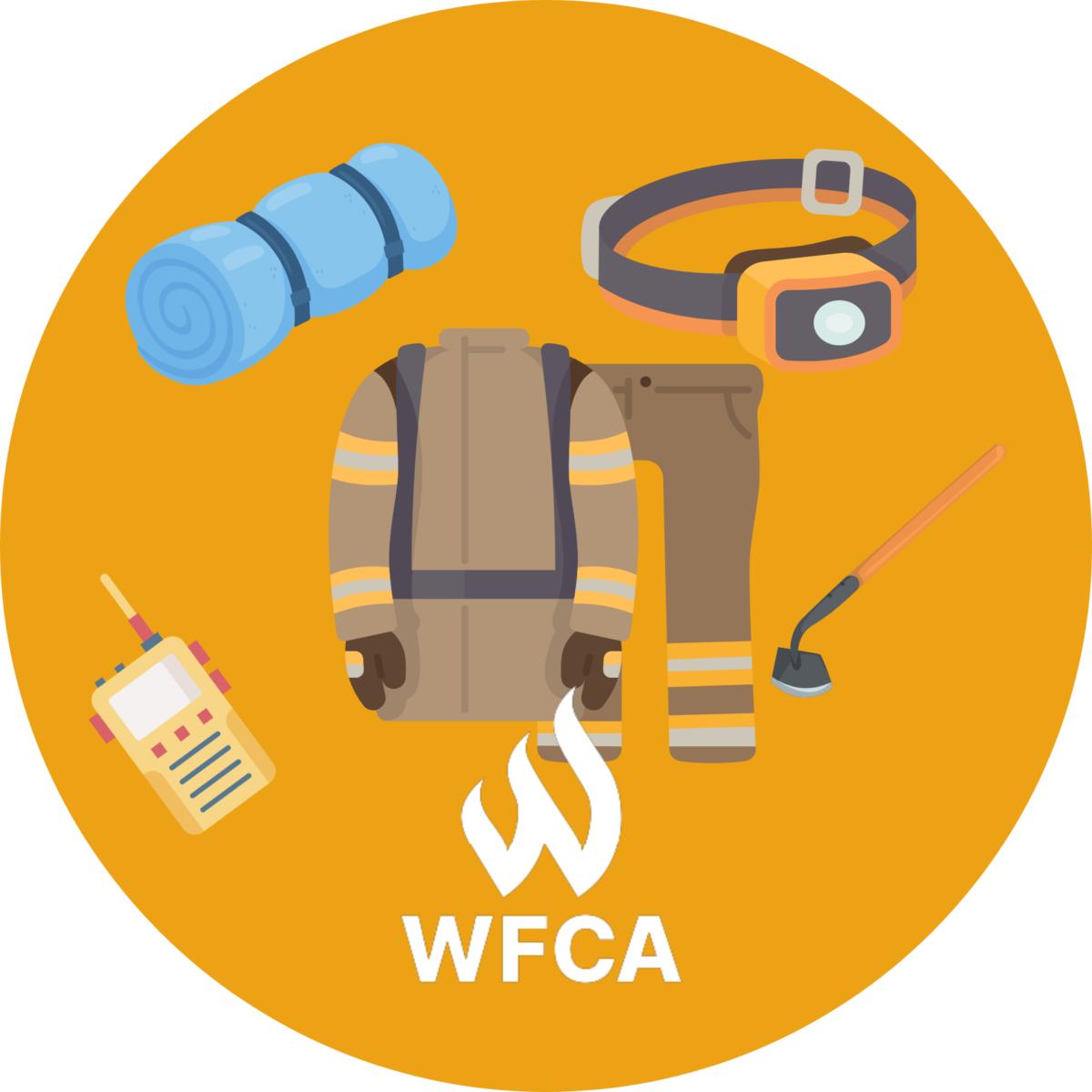 Wildland Fire Gear Checklist: Personal Gear, Equipment & Tools | WFCA